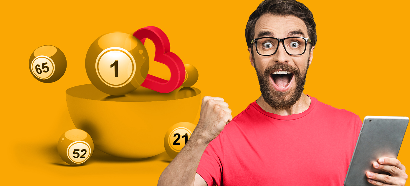 The History of Bingo - Heart Bingo Blog