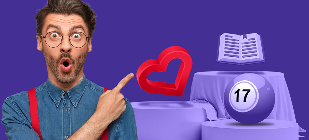 Bingo Rules - Heart Bingo Blog