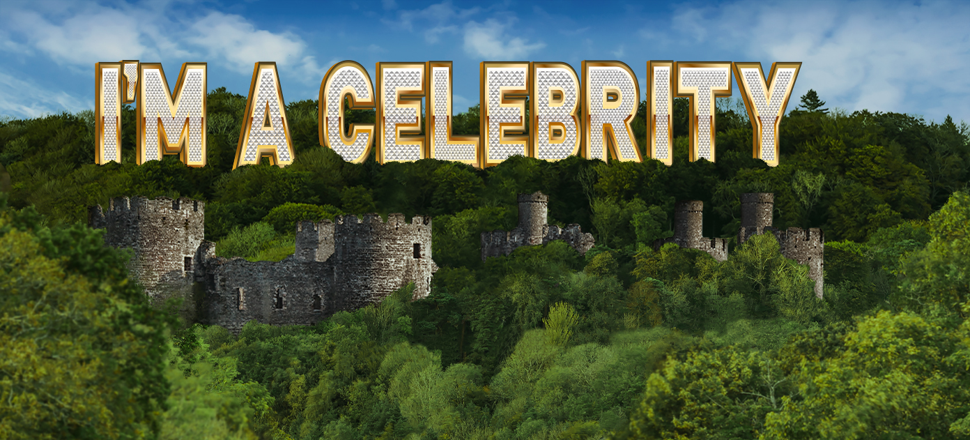 I’m A Celebrity 2021 - Heart Bingo Blog