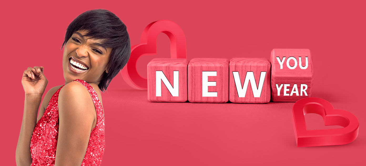 New Year, New You! - Heart Bingo Blog