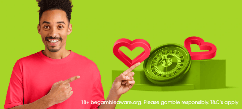 The Ultimate Guide To Roulette - Heart Bingo Blog