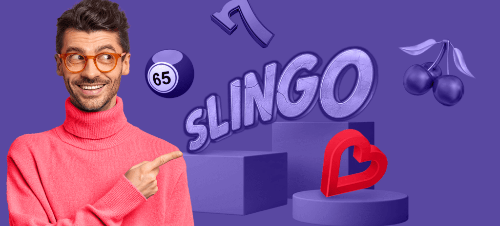 Best Slingo Games - Heart Bingo Blog