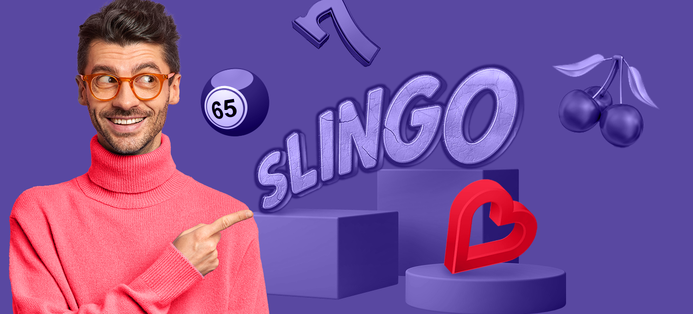 Best Slingo Games - Heart Bingo Blog