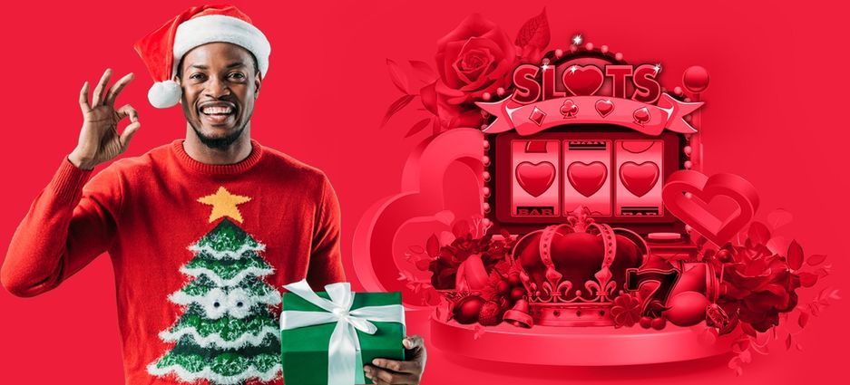 Christmas Slot Games with Festive Cheer - Heart Bingo Blog