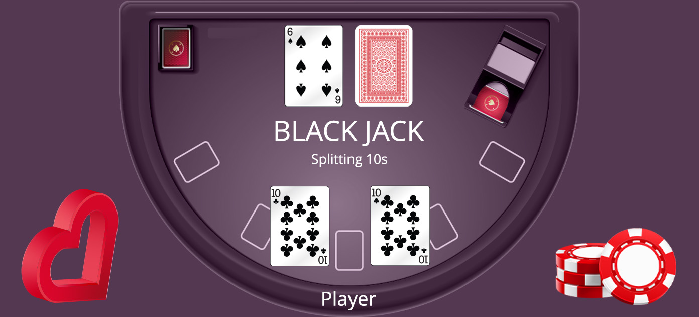 Avoiding Common Blackjack Mistakes: What You Should Know - Heart Bingo Blog
