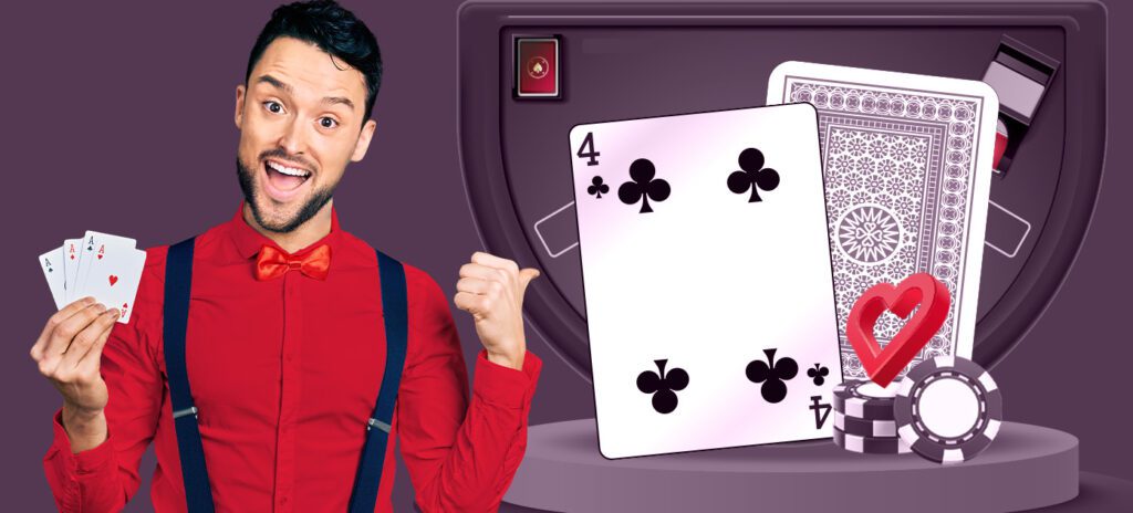 Blackjack Side Bets Explained: A Comprehensive Guide - Heart Bingo
