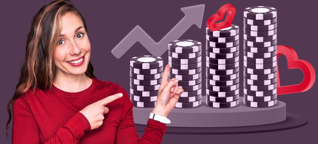 Blackjack House Edge Explained - Heart Bingo Blog