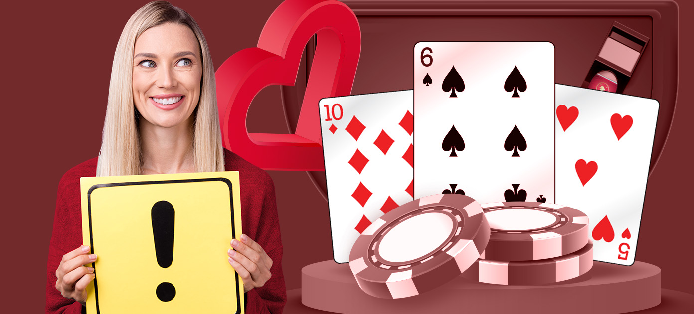 Avoiding Common Blackjack Mistakes: What You Should Know - Heart Bingo Blog