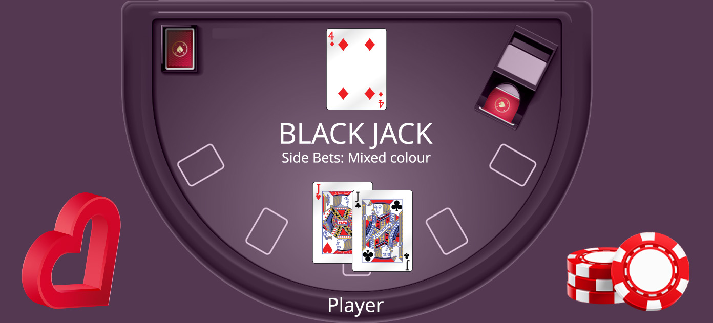 Blackjack Side Bets Explained: A Comprehensive Guide - Heart Bingo