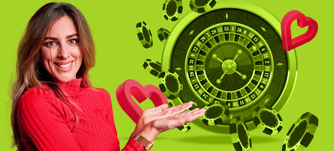 Roulette Wheel Numbers, Sequences and Table Layouts Explained - Heart ...