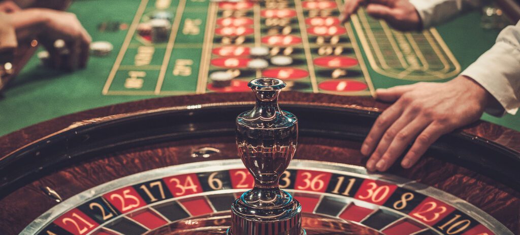 How to play Roulette – Roulette Guide for Beginners - Heart Bingo Blog